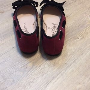 Sam Edelman | Shoes | Libby Edelman Flats | Poshmark